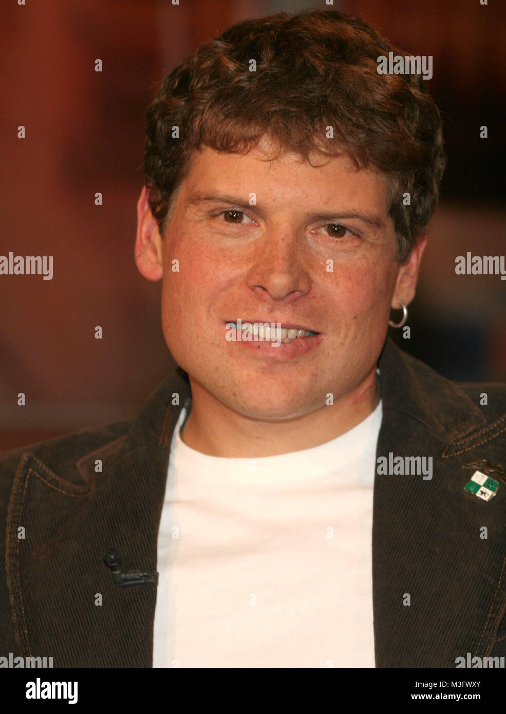 2005 jan hi-res stock photography and images - Alamy