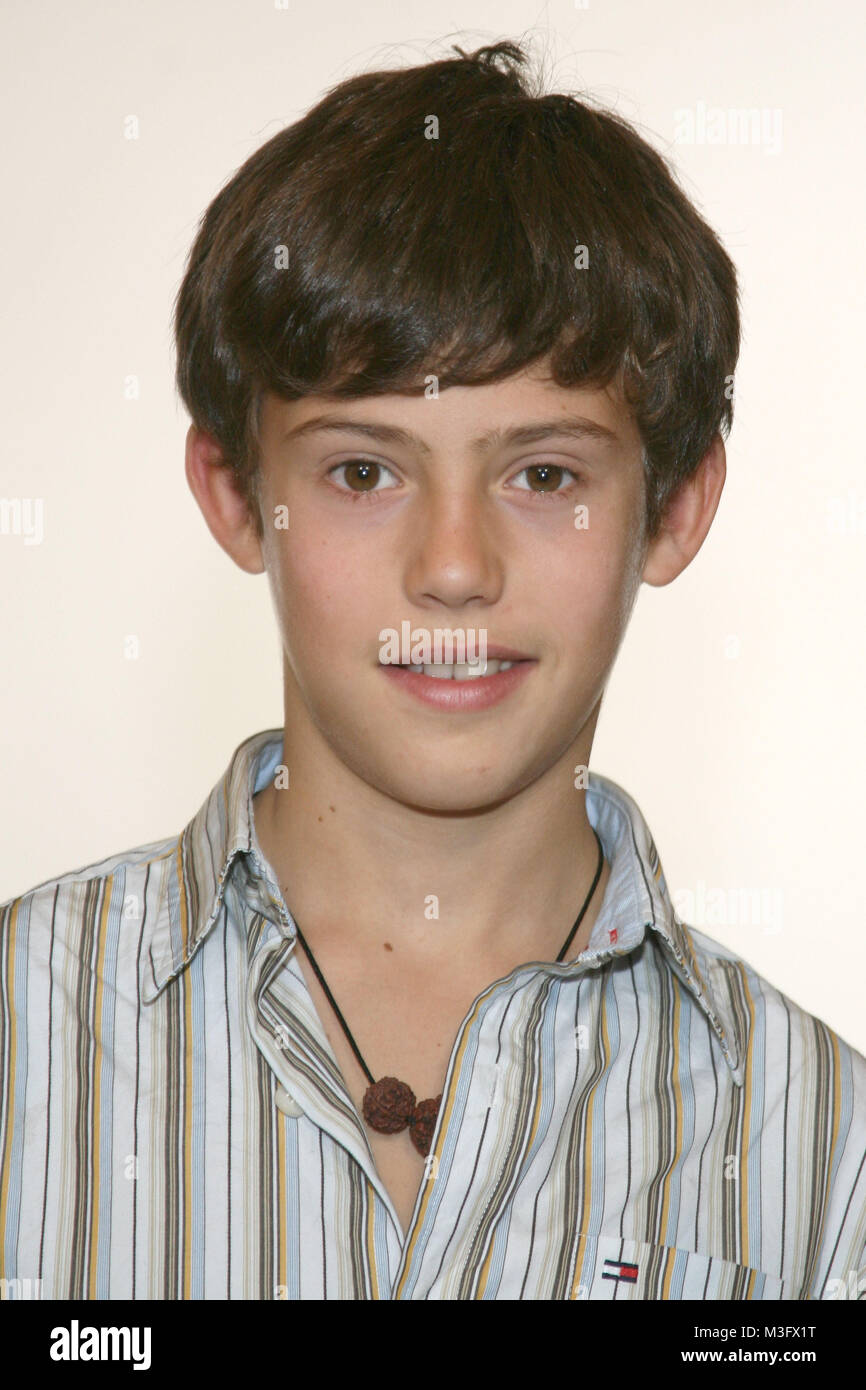 Aaron Altaras High Resolution Stock Photography and Images - Alamy