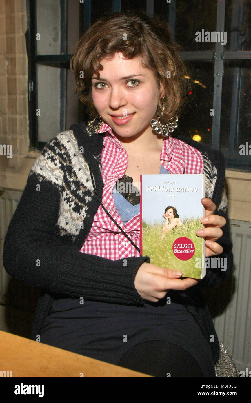 Abiturientin High Resolution Stock Photography and Images - Alamy