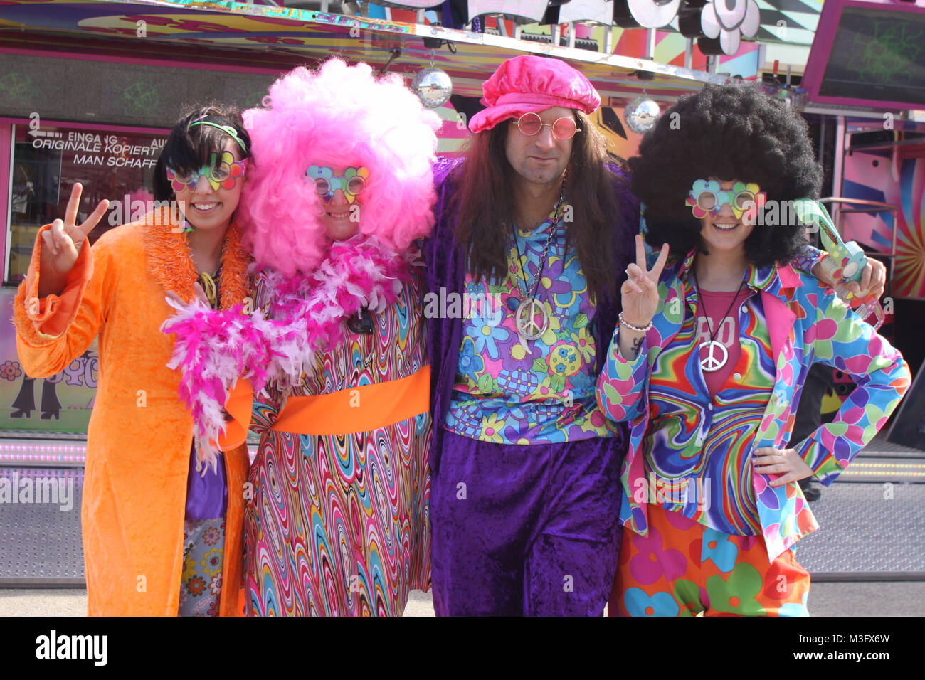 DOM PK, Hamburg, 18.03.2009, Praesentation der neue Attraktion ...