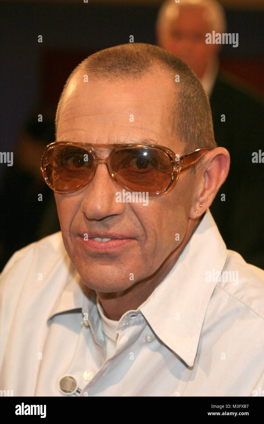 Stephan remmler hi-res stock photography and images - Alamy