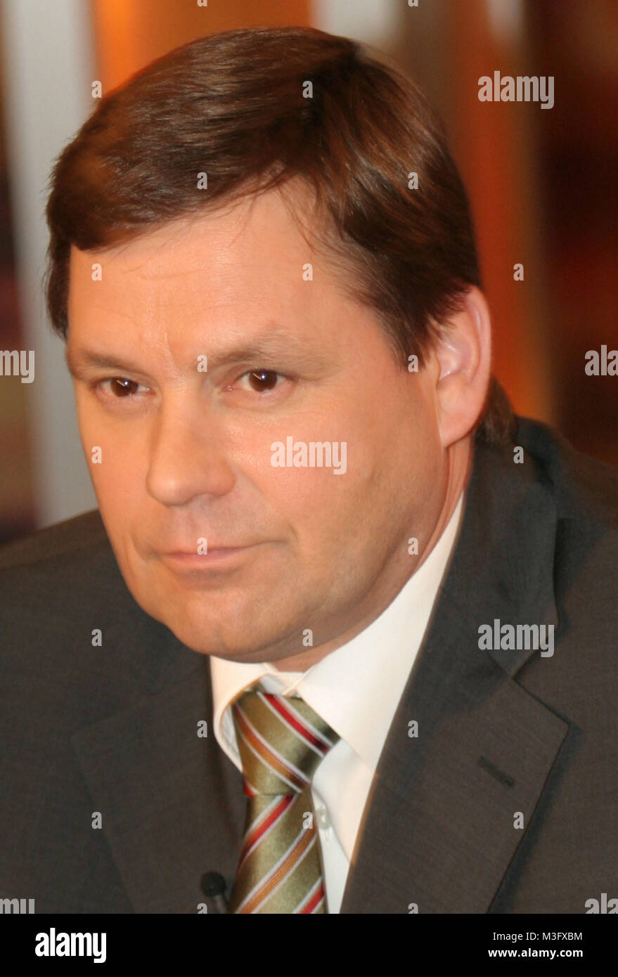 Robert Hoyzer High Resolution Stock Photography and Images - Alamy