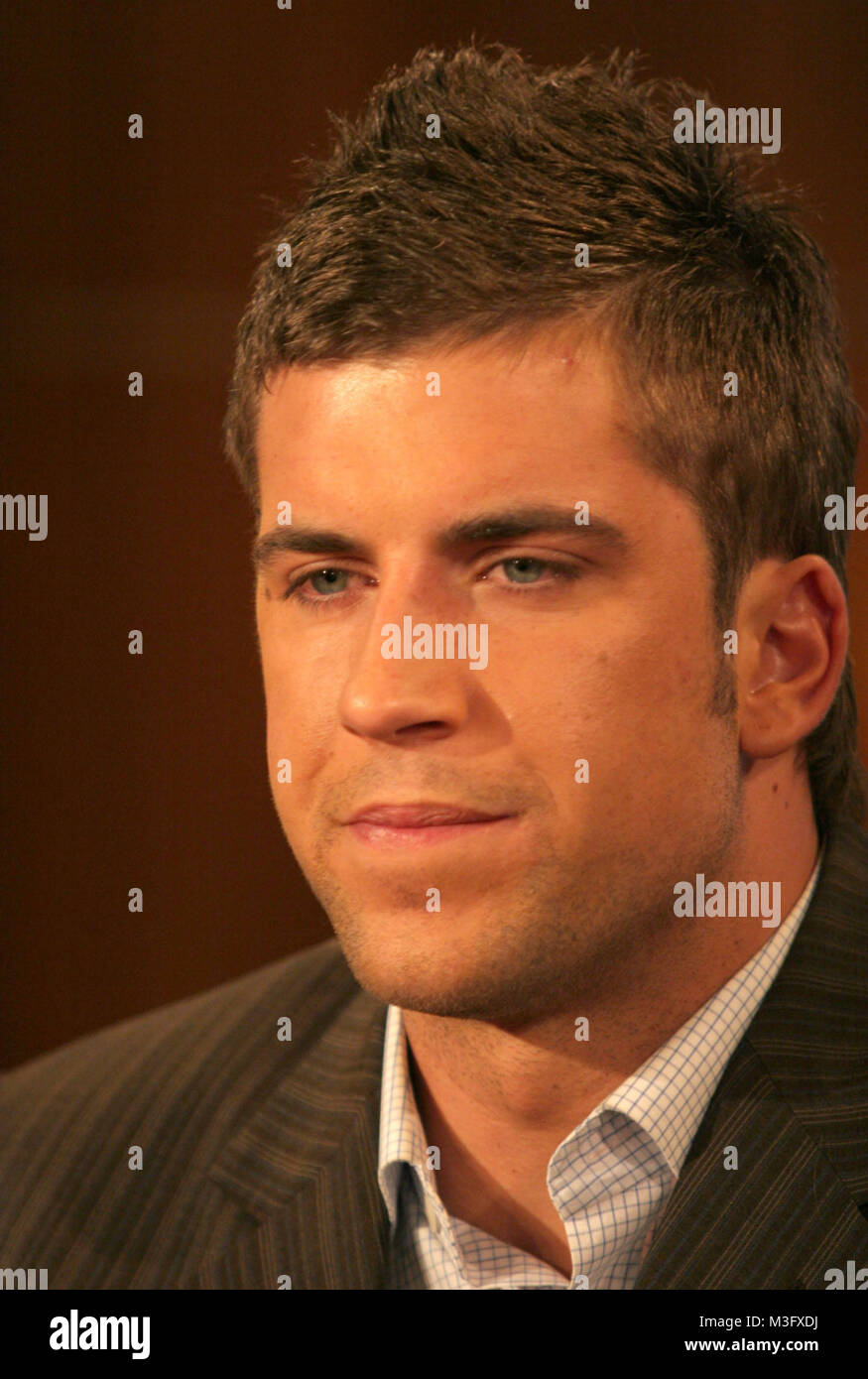 Robert hoyzer hi-res stock photography and images - Alamy