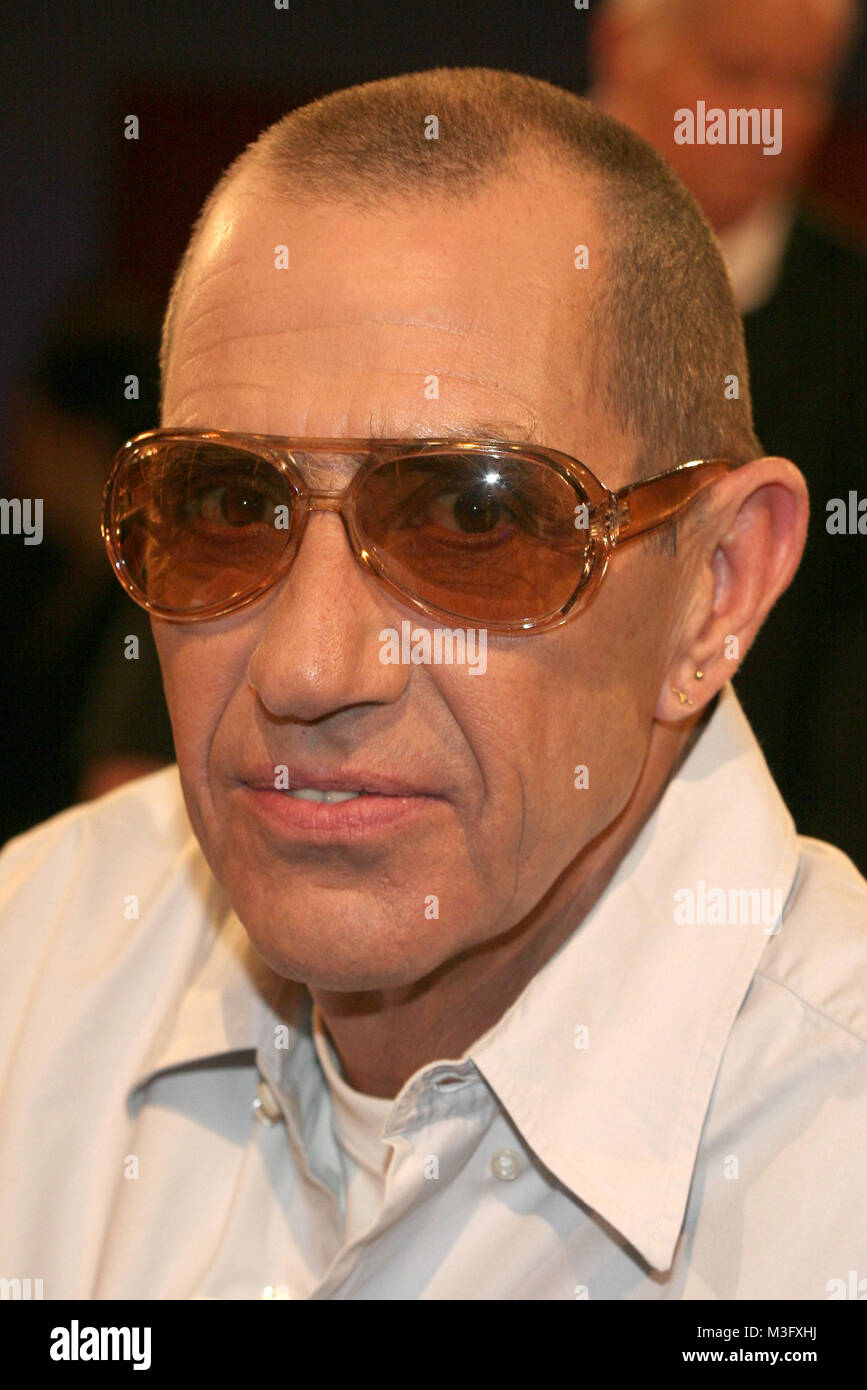 Stephan remmler hi-res stock photography and images - Alamy