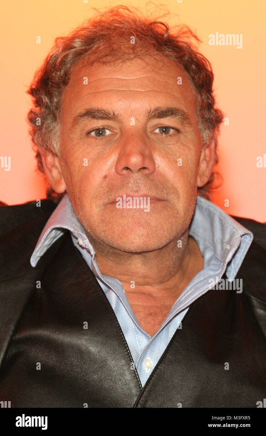 Christian kohlund hi-res stock photography and images - Alamy