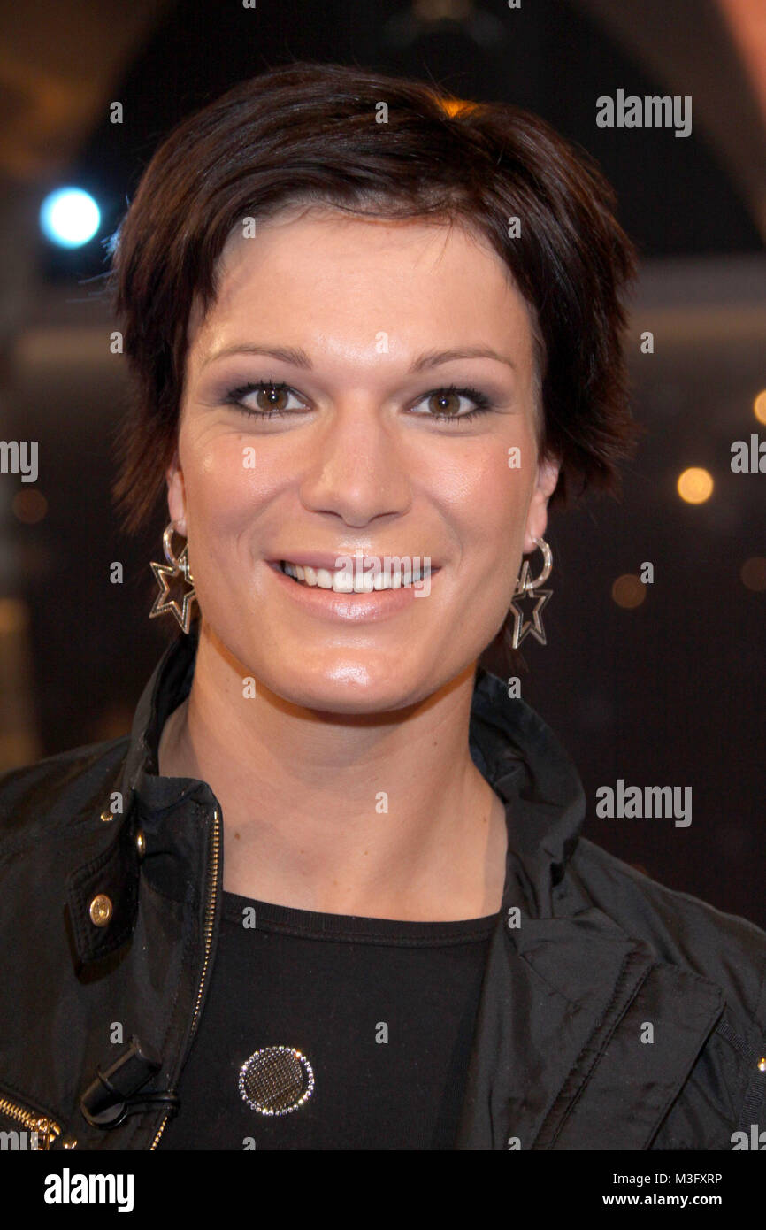 Maria riesch hi-res stock photography and images - Alamy