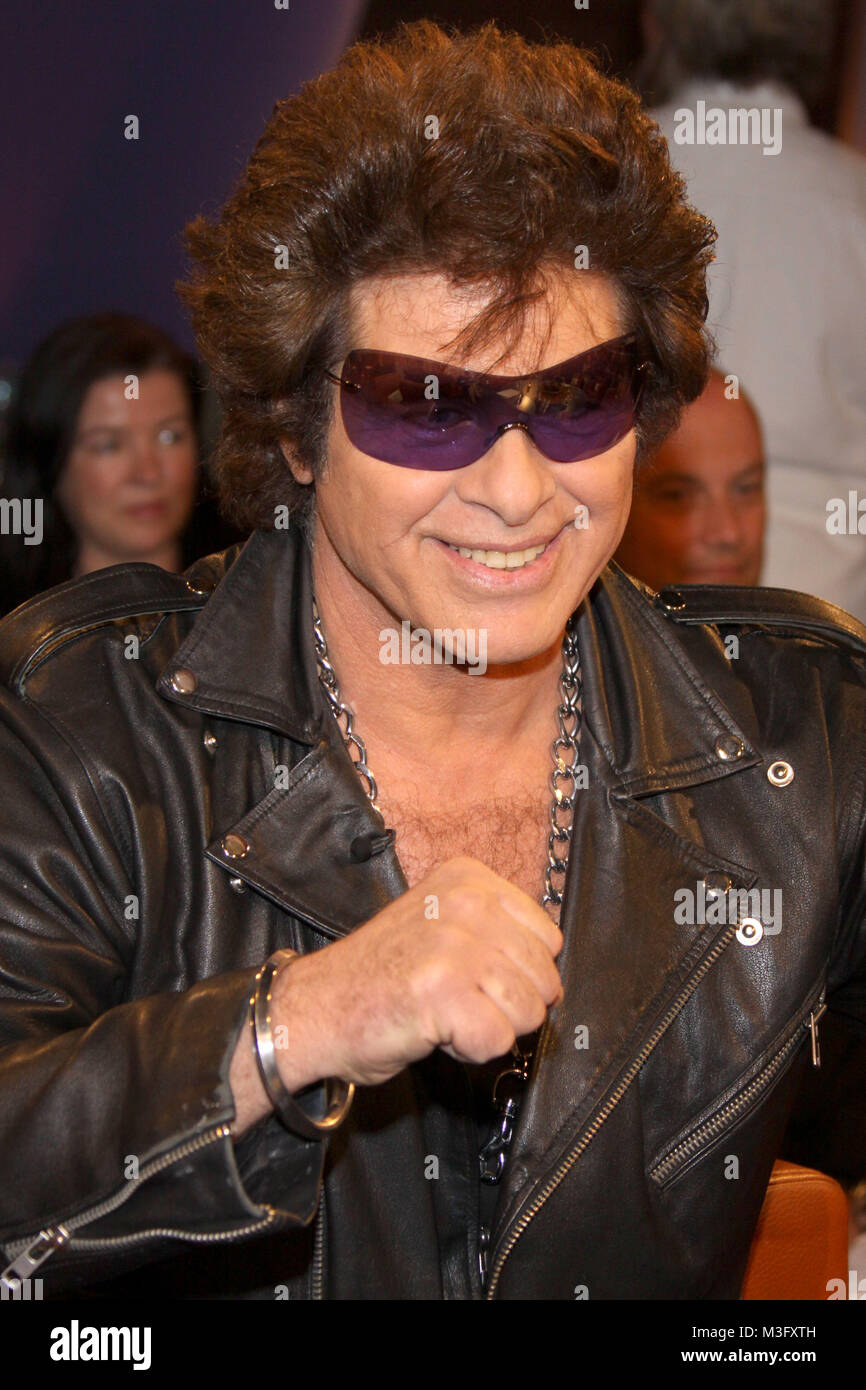 Ricky shayne hi-res stock photography and images - Alamy