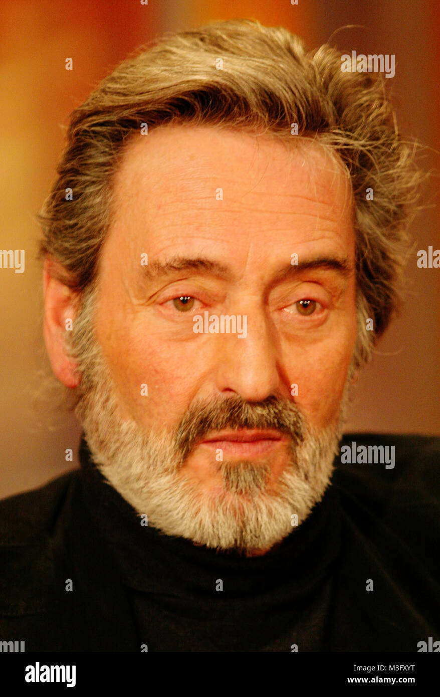 Helmut dietl hi-res stock photography and images - Alamy