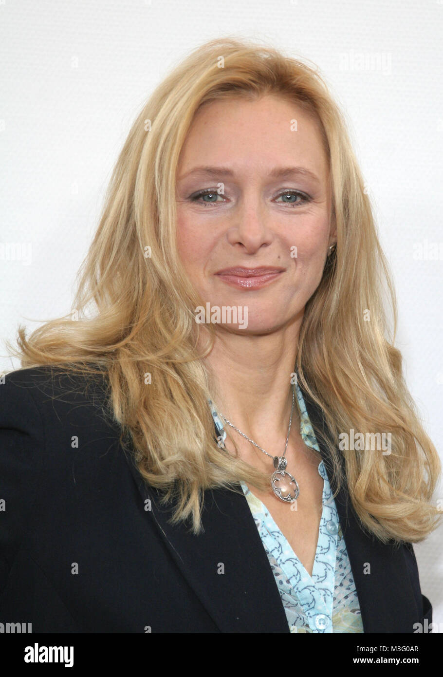 Marita marschall hi-res stock photography and images - Alamy
