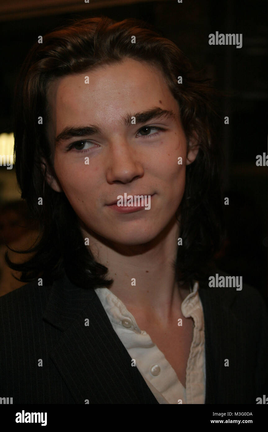 Rollo Weeks Grown Up