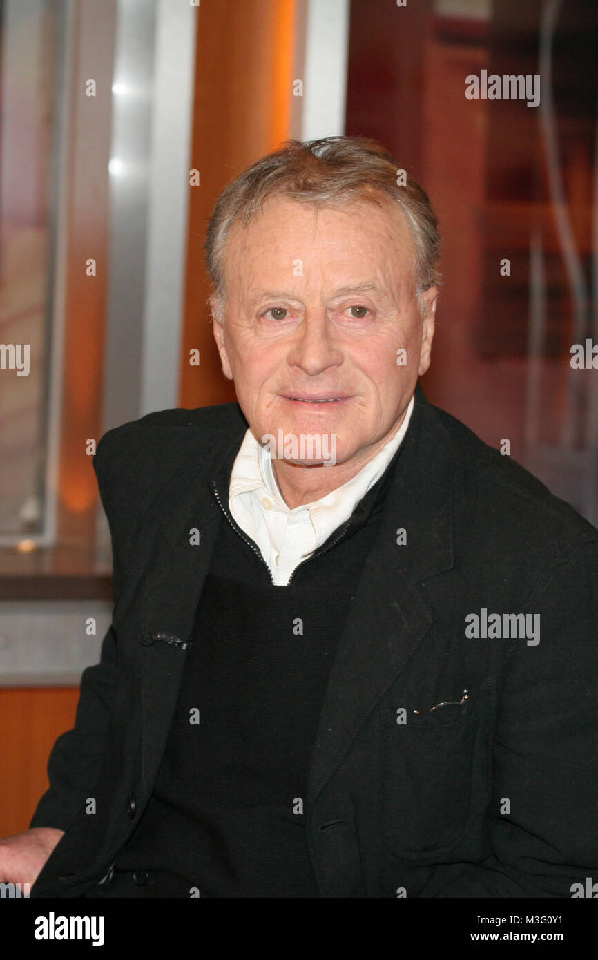 Helmut lohner hi-res stock photography and images - Alamy