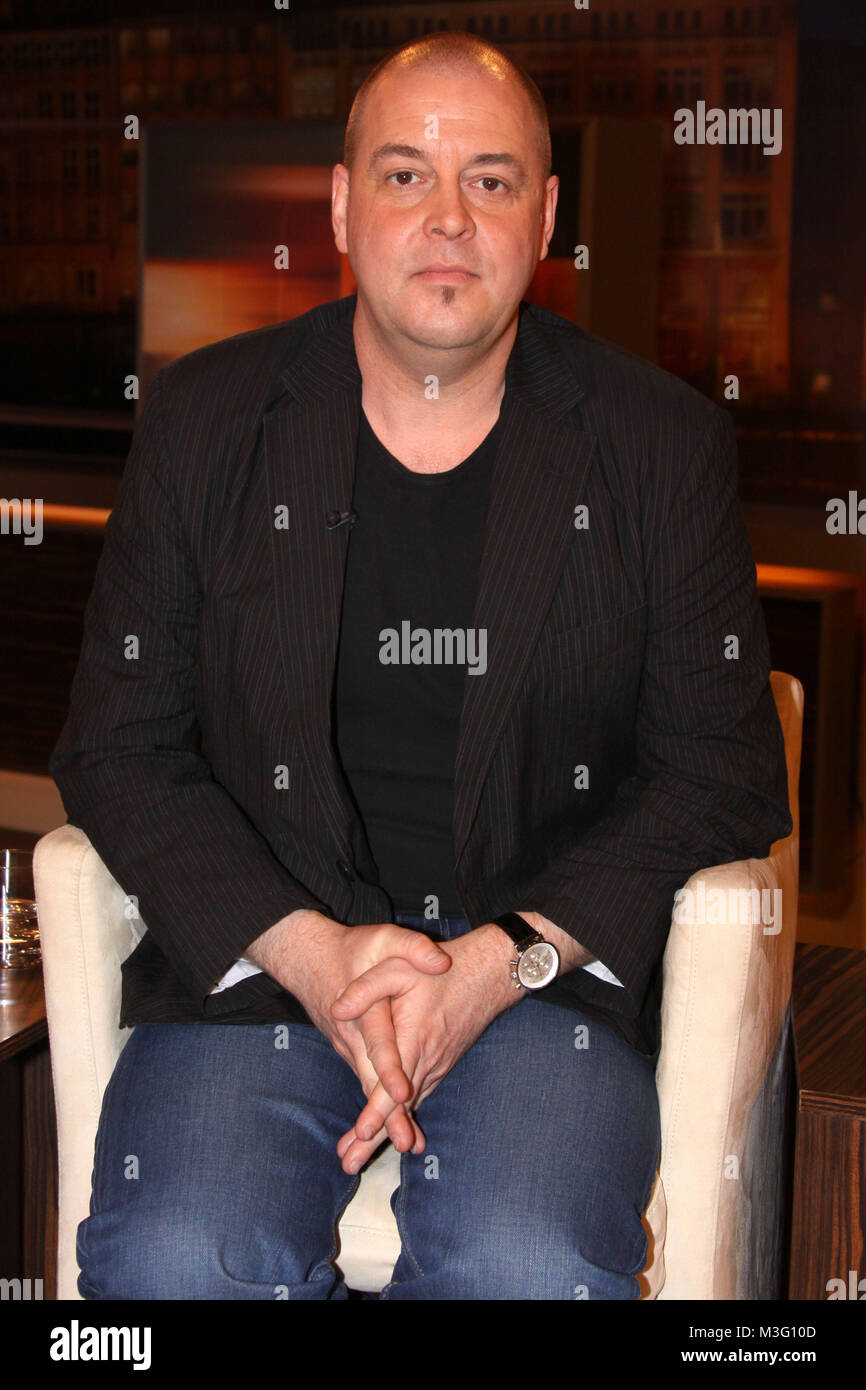 Thomas Sonnenburg High Resolution Stock Photography and Images - Alamy