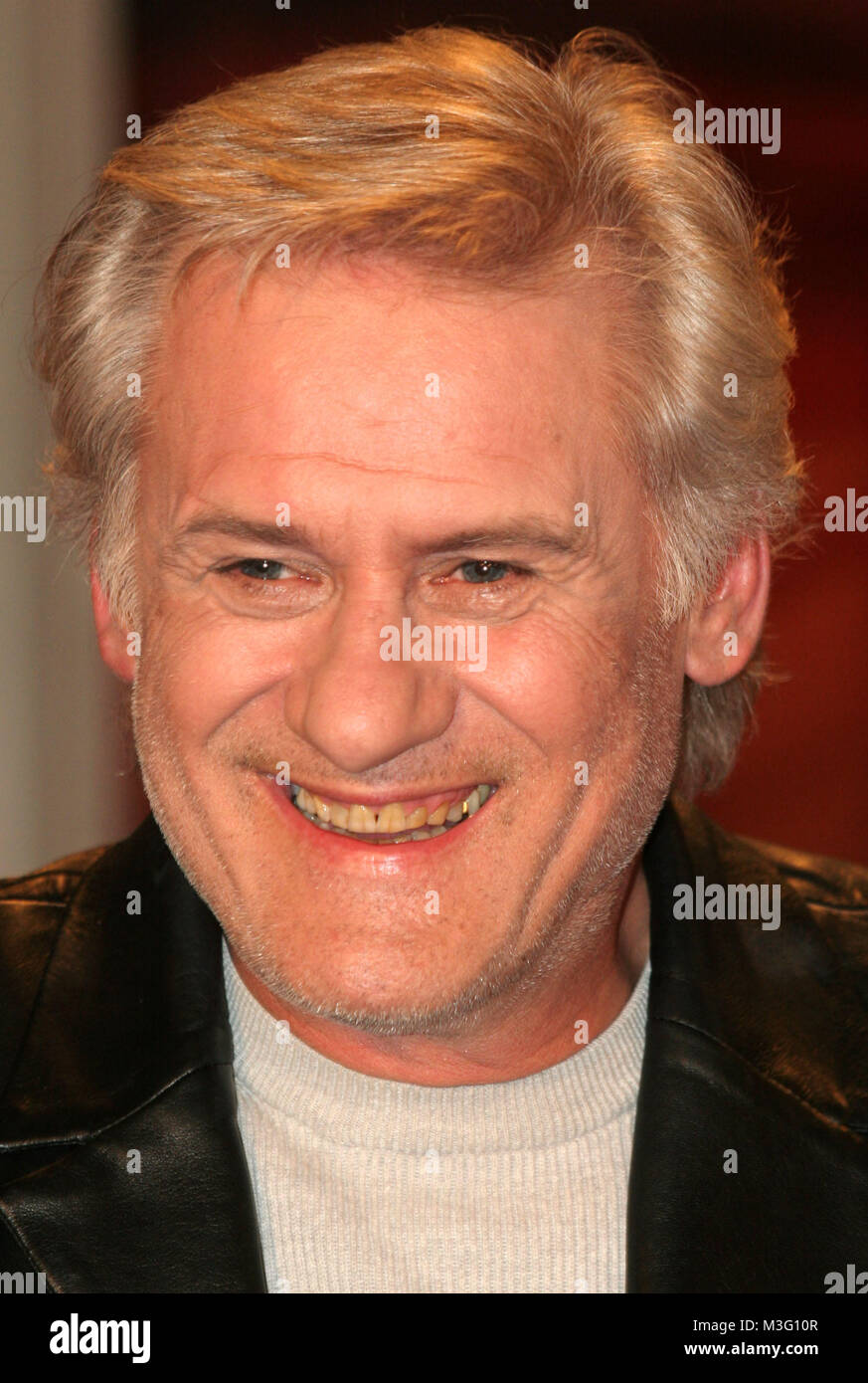 Gzsz schauspieler hi-res stock photography and images - Alamy