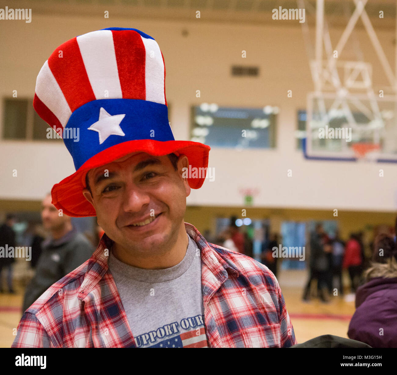 SHAPE, Belgium (Nov. 29, 2017) Army Lieutenant Colonel Steve Williams ...