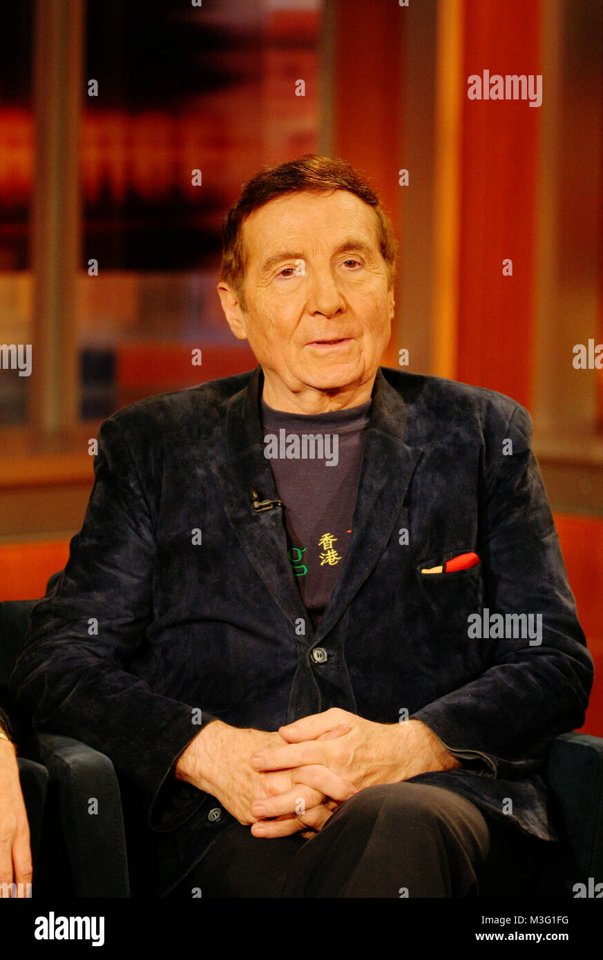 Freddy quinn hi-res stock photography and images - Alamy