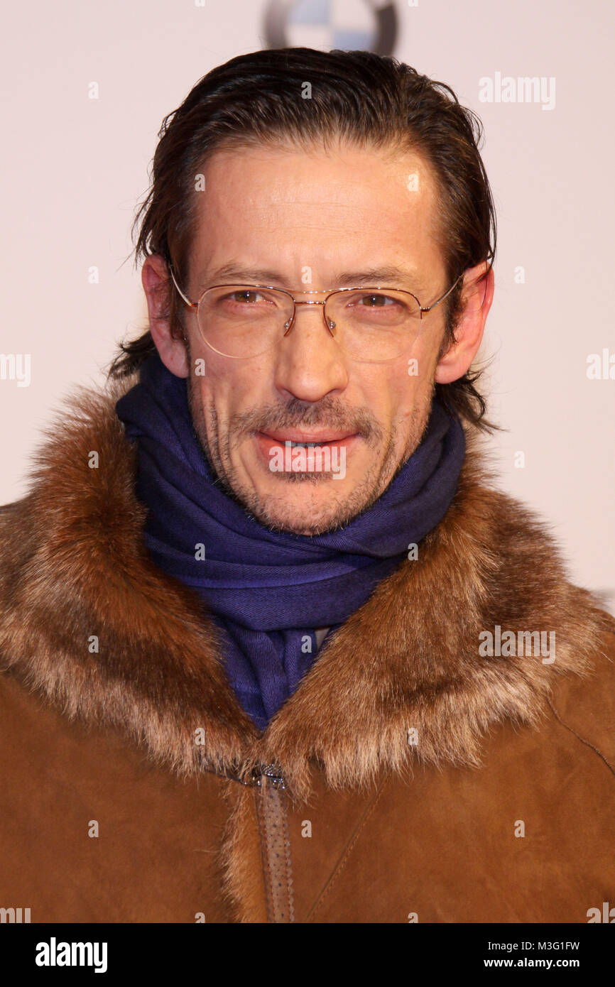 Roehler oskar hi-res stock photography and images - Alamy