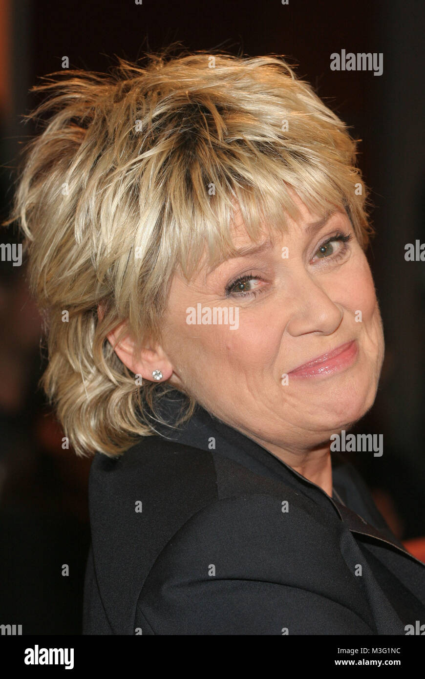 Gitte haenning hi-res stock photography and images - Alamy