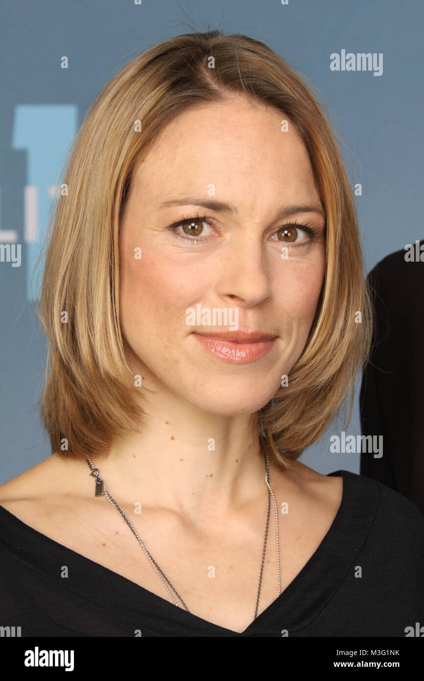 Anneke Kim Sarnau High Resolution Stock Photography and Images - Alamy