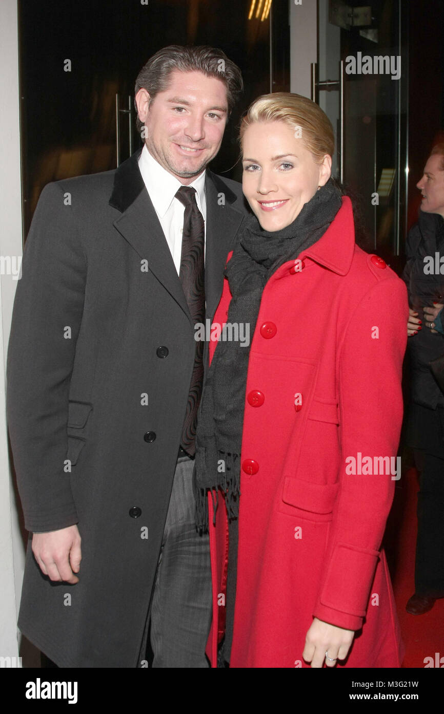 Andreas pfaff and judith rakers hi-res stock photography and images - Alamy