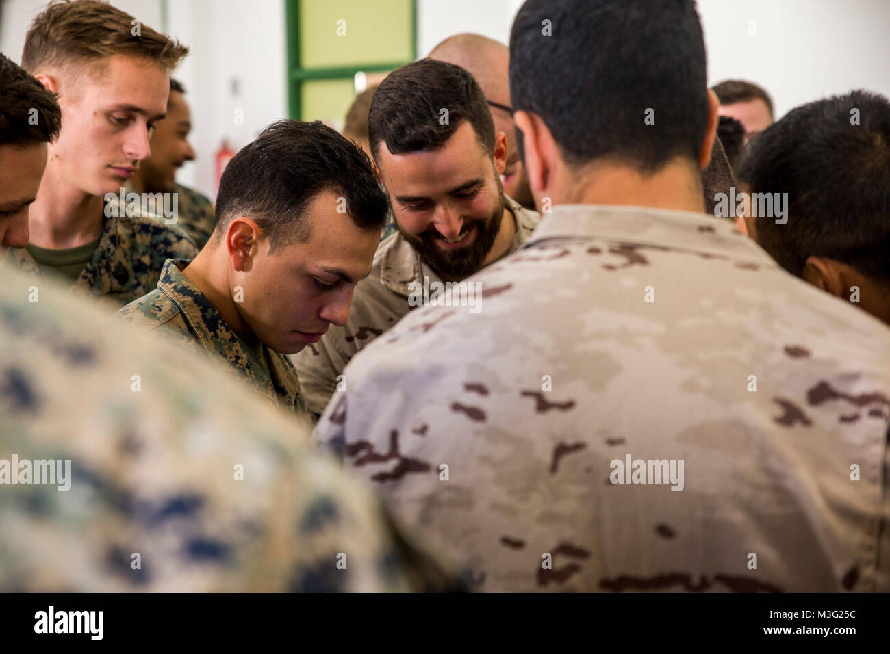 Marine corps ground operations hi-res stock photography and images - Alamy