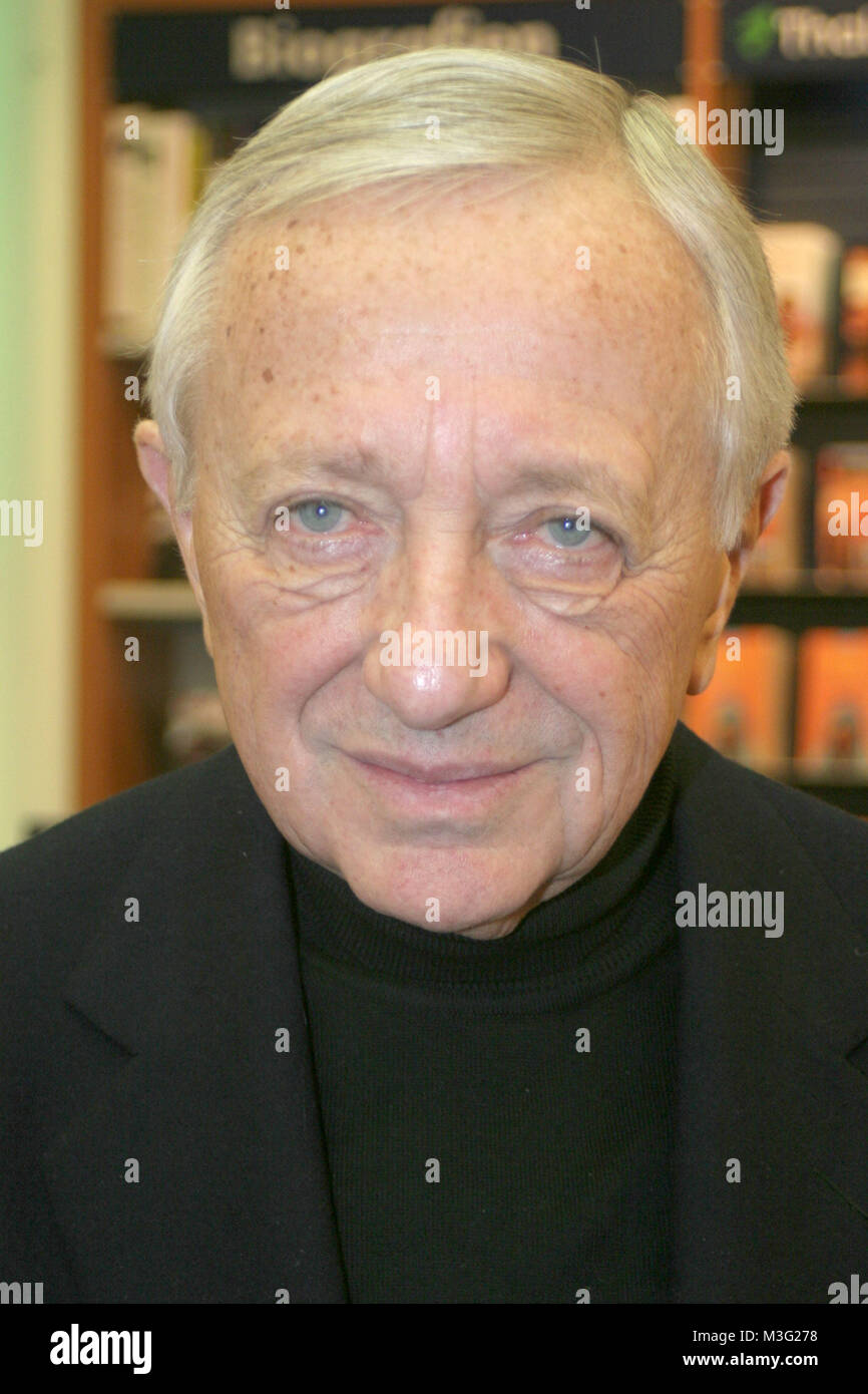 Louis Begley High Resolution Stock Photography and Images - Alamy