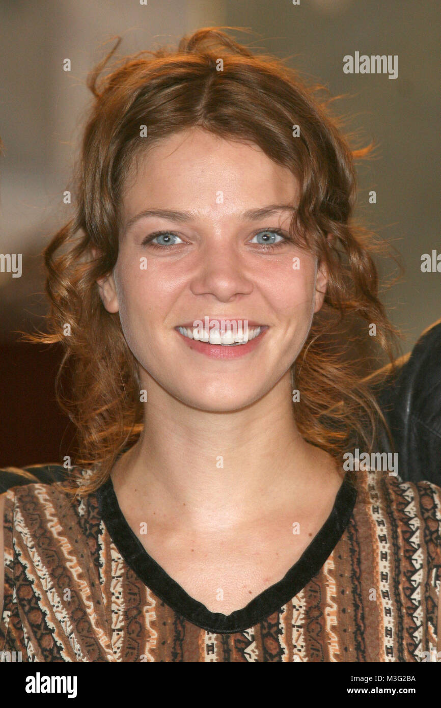 Daniel Bruhl Jessica Schwarz