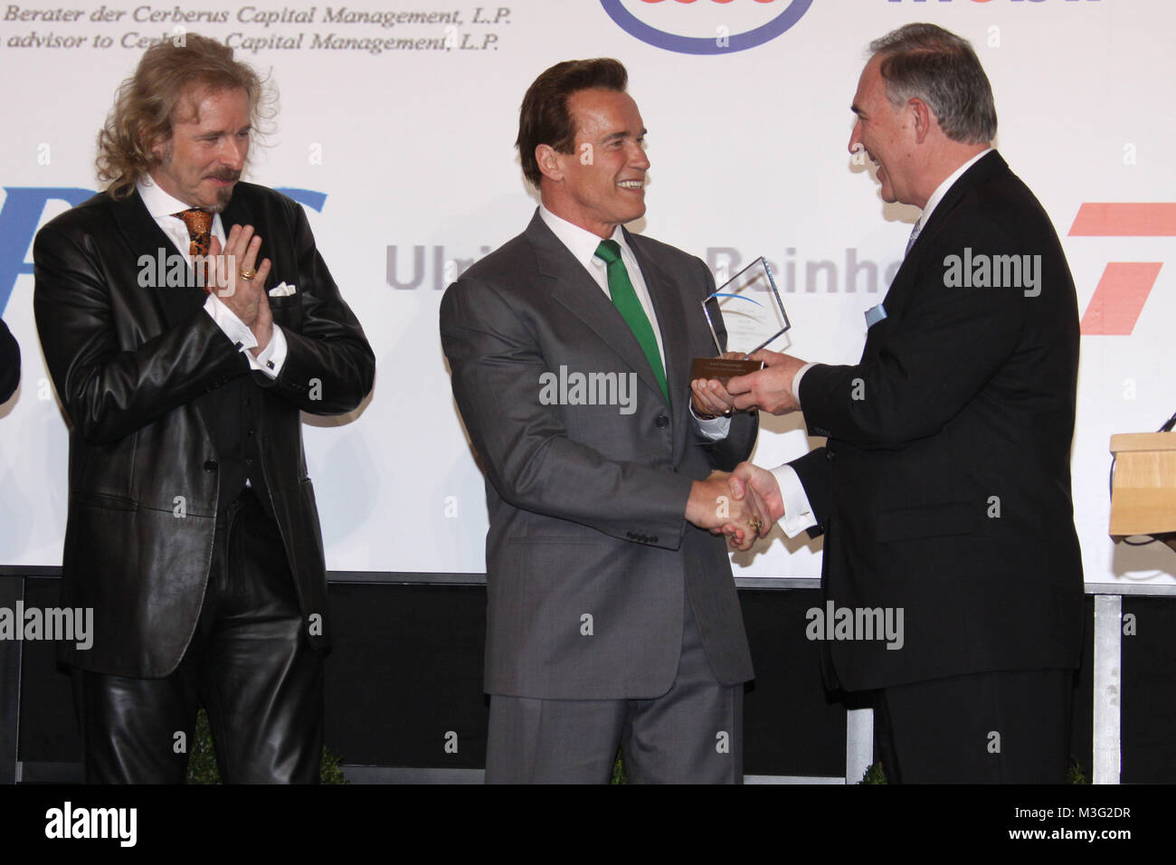 AmCham Transatlantic Partnership Award Gala Luncheon, Hannover ...