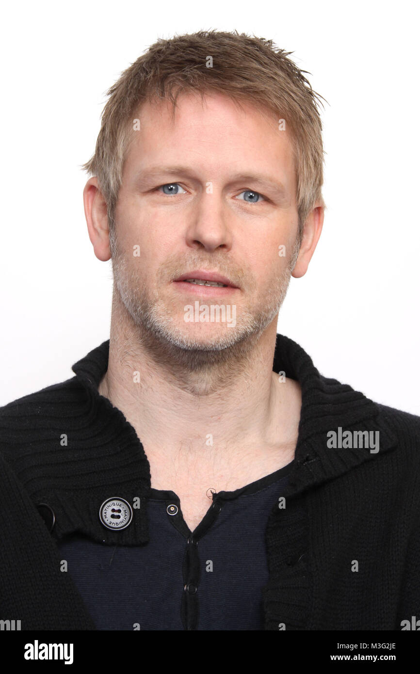 Trond Espen Seim High Resolution Stock Photography and Images - Alamy