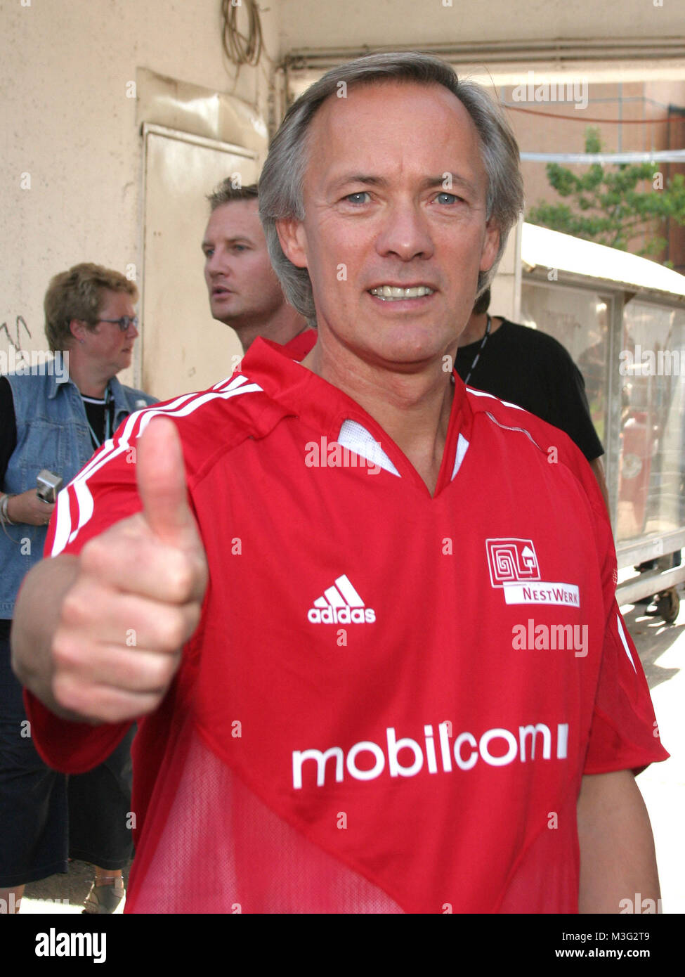 Bernd wehmeyer hi-res stock photography and images - Alamy