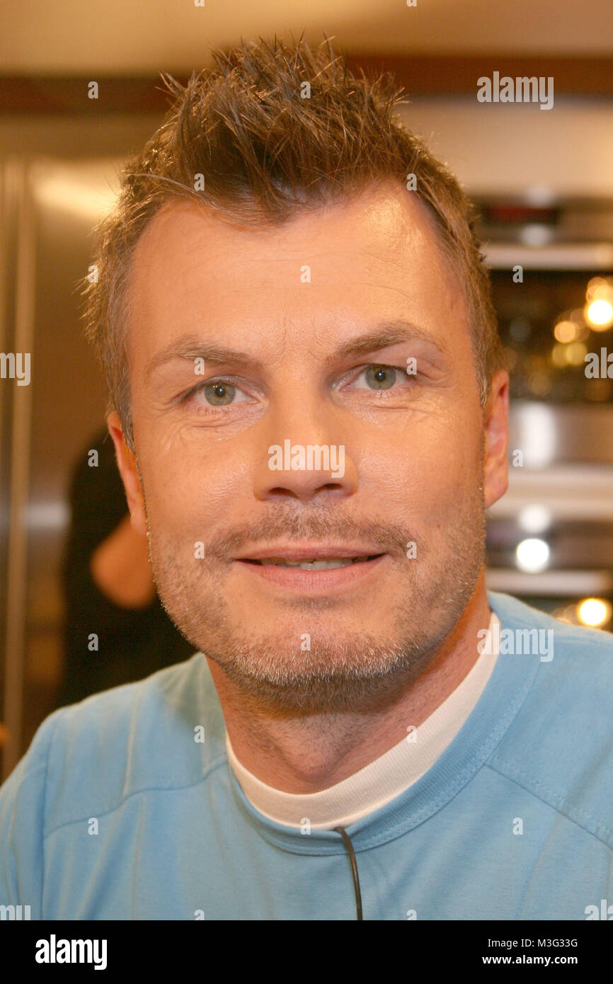 Lafer, Lichter, Lecker, Aufzeichnung vom 15.05.2007, Thomas Helmer ...