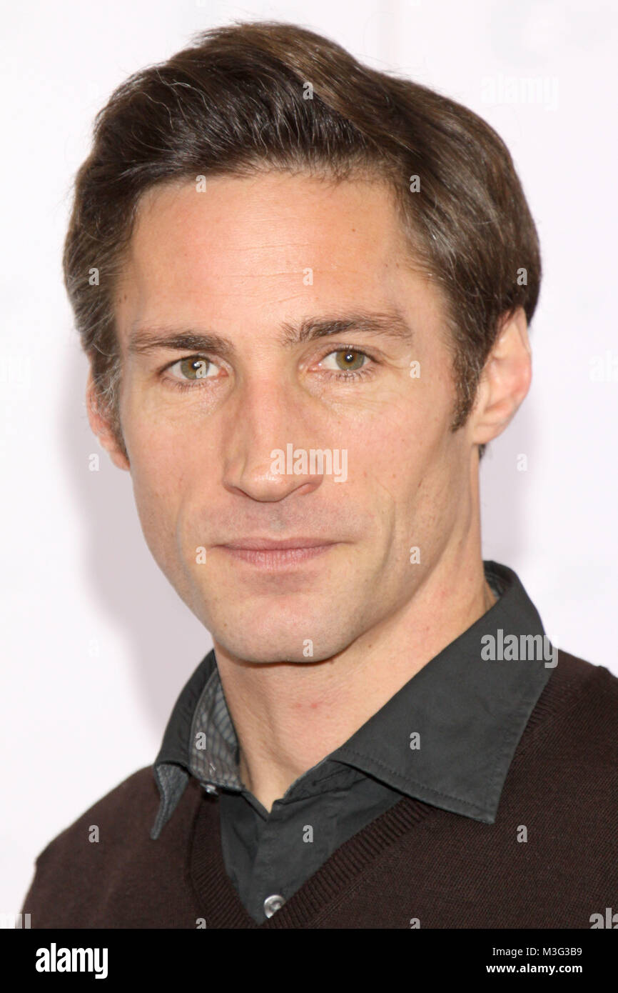 Benjamin krupp hi-res stock photography and images - Alamy