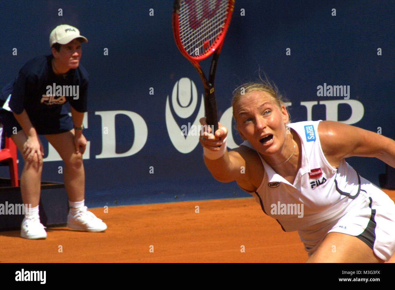 Barbara Rittner High Resolution Stock Photography and Images - Alamy