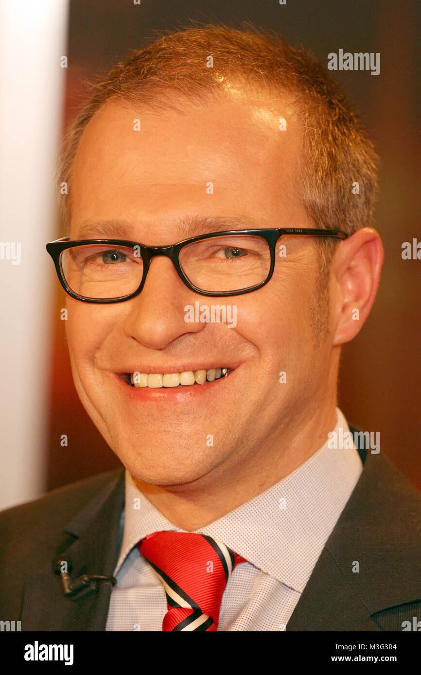 Prof Markus Rothschild High Resolution Stock Photography and Images - Alamy