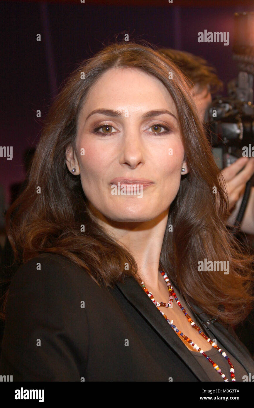 Anja kohl hi-res stock photography and images - Alamy