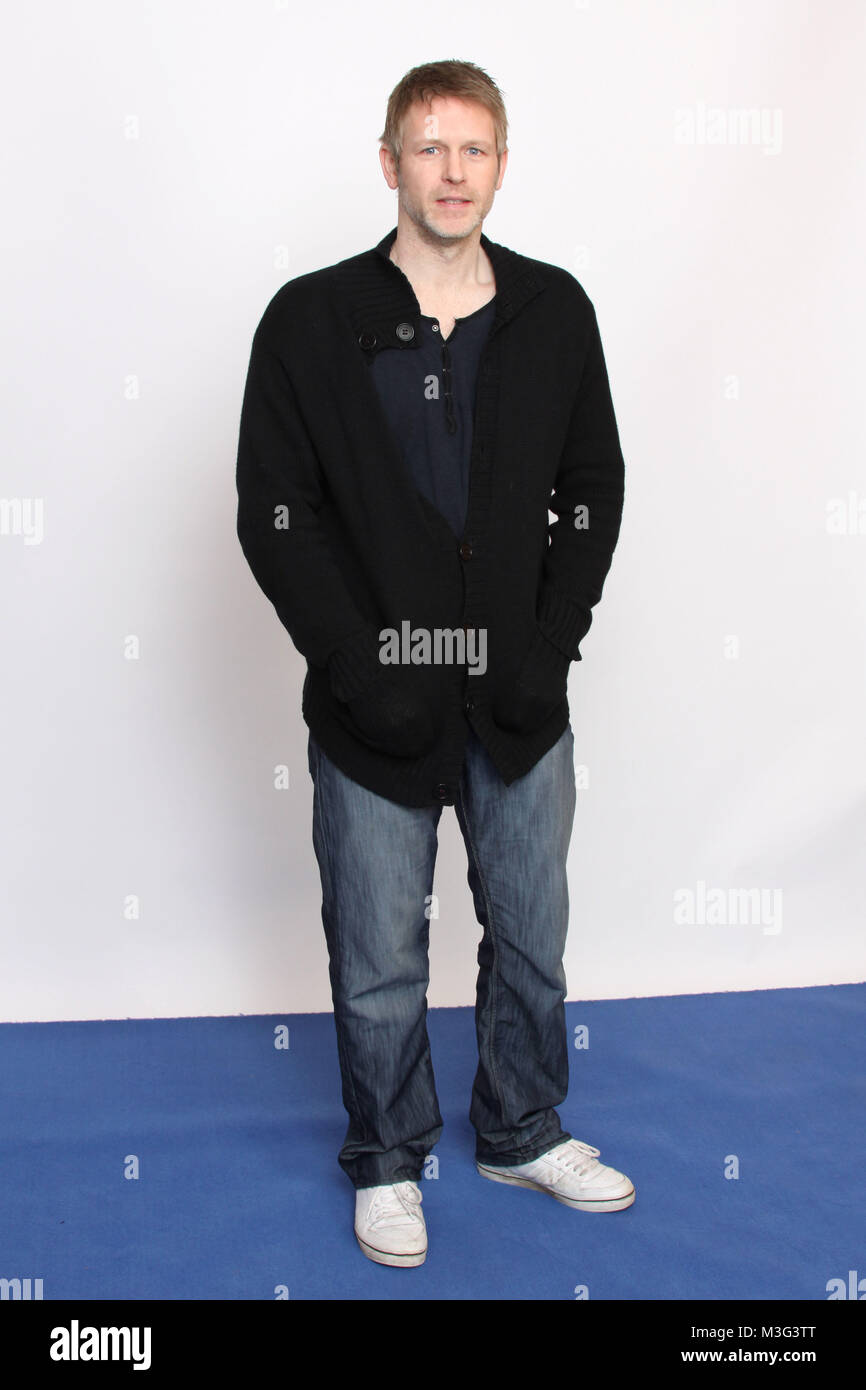 Trond espen seim hi-res stock photography and images - Alamy