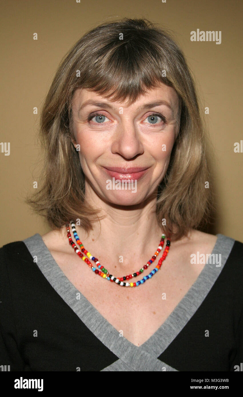 Anna stieblich hi-res stock photography and images - Alamy