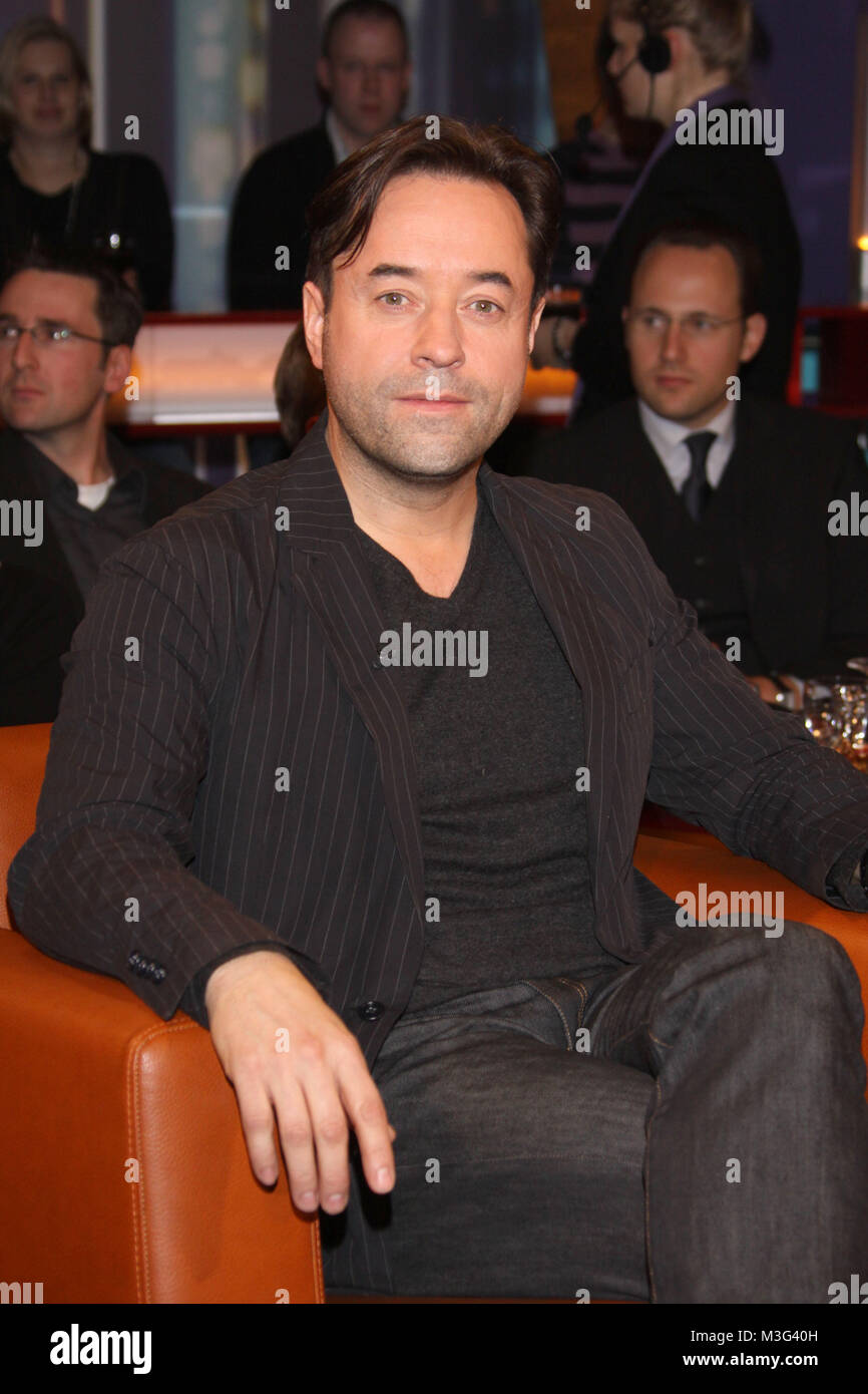 Jan joseph liefers hi-res stock photography and images - Alamy