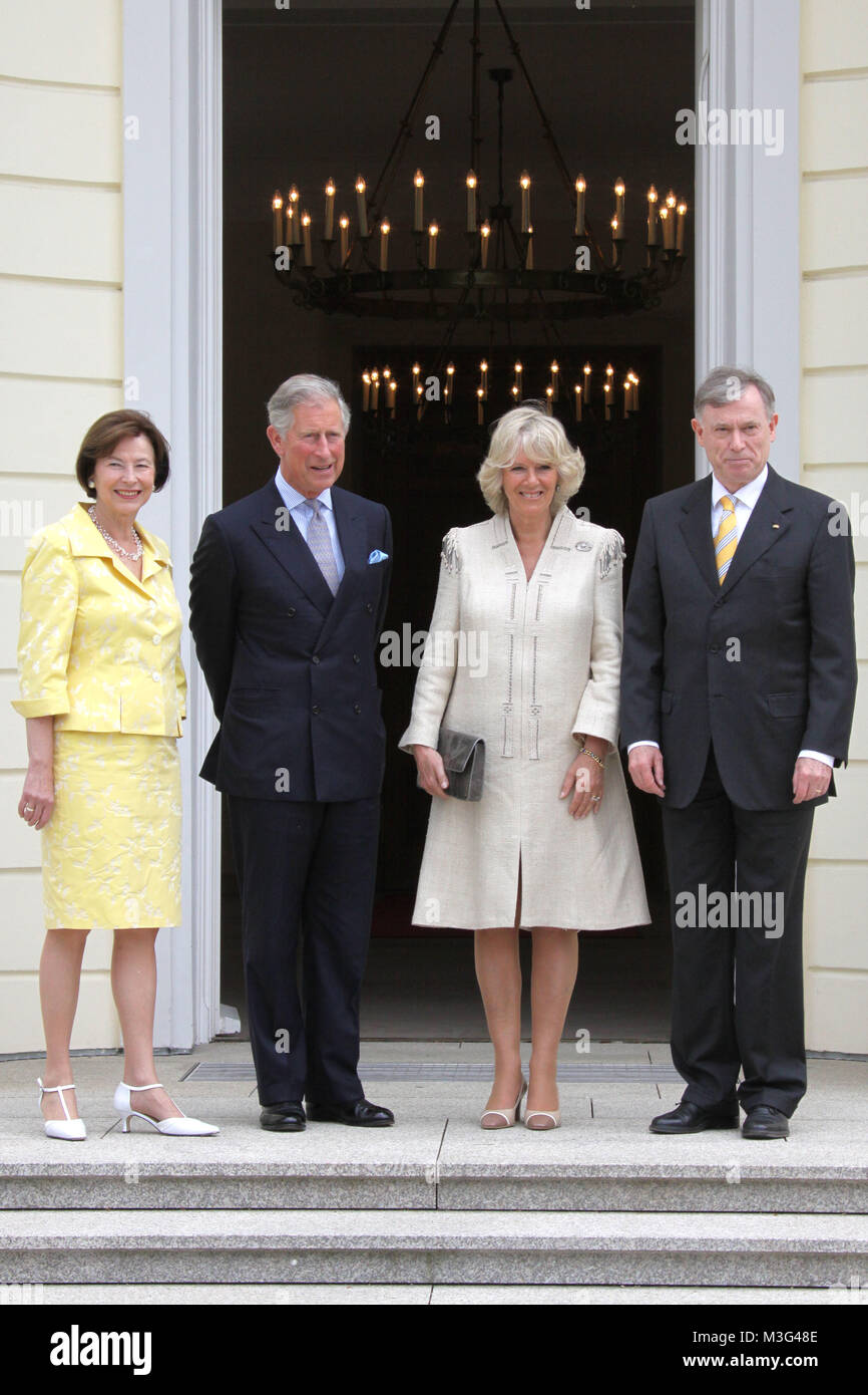 Charles Philip Arthur George Mountbatten Windsor Stock Photos & Charles ...