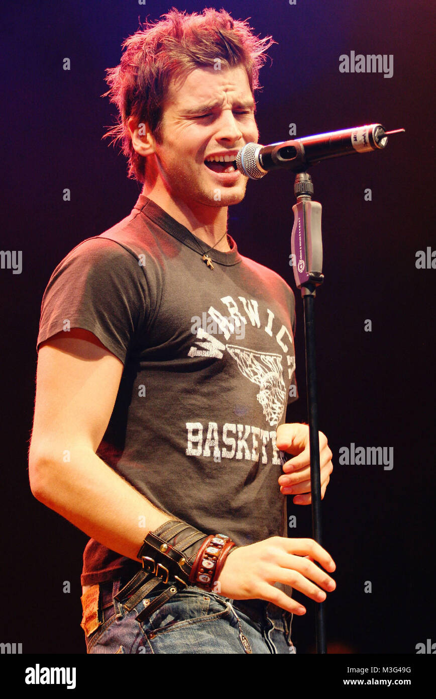 Patrick nuo hi-res stock photography and images - Alamy