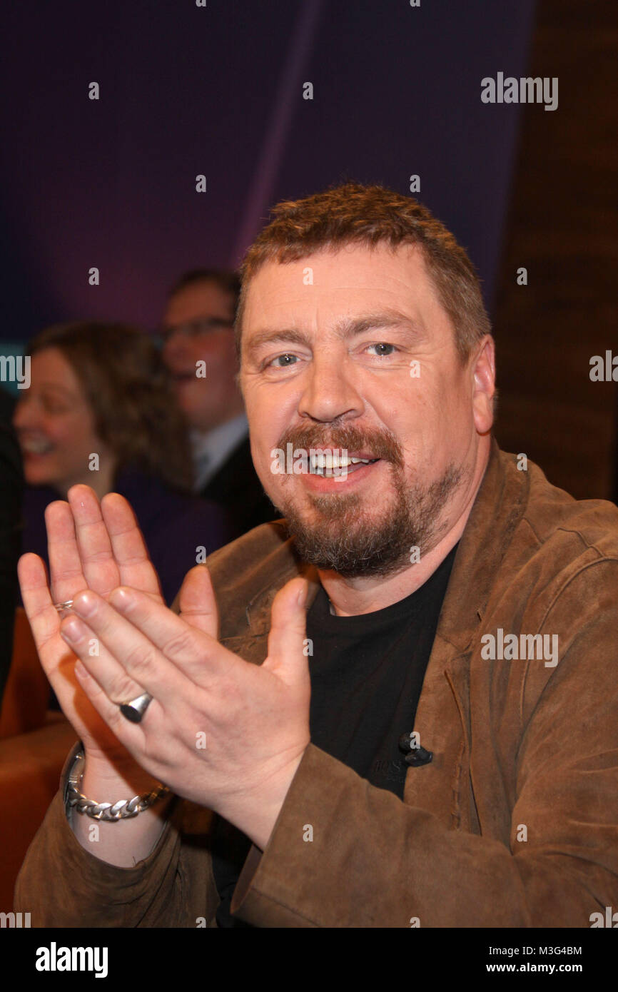 Armin Rohde High Resolution Stock Photography and Images - Alamy