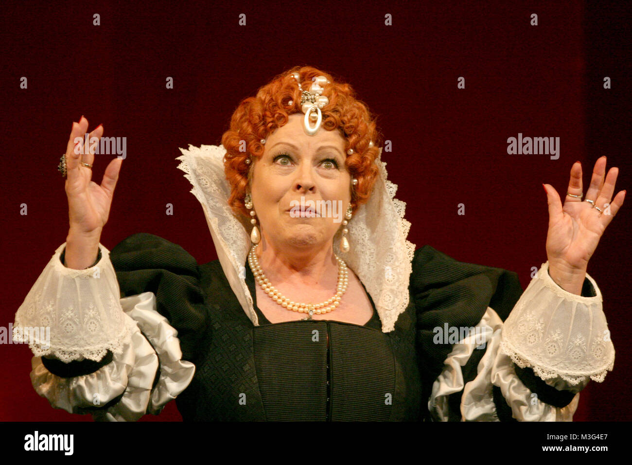 Loni von friedl hi-res stock photography and images - Alamy