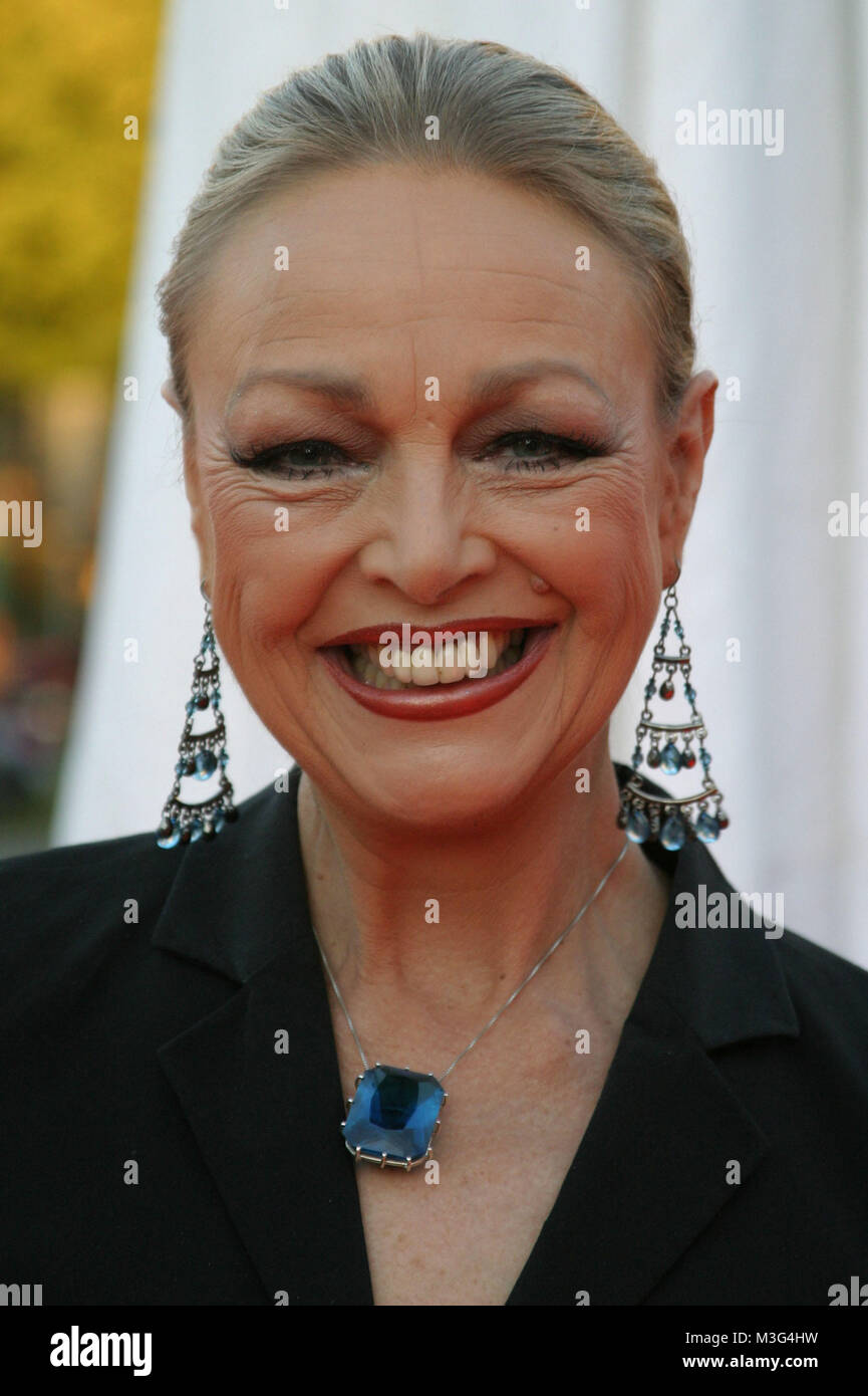 Barbara schoene at hi-res stock photography and images - Alamy