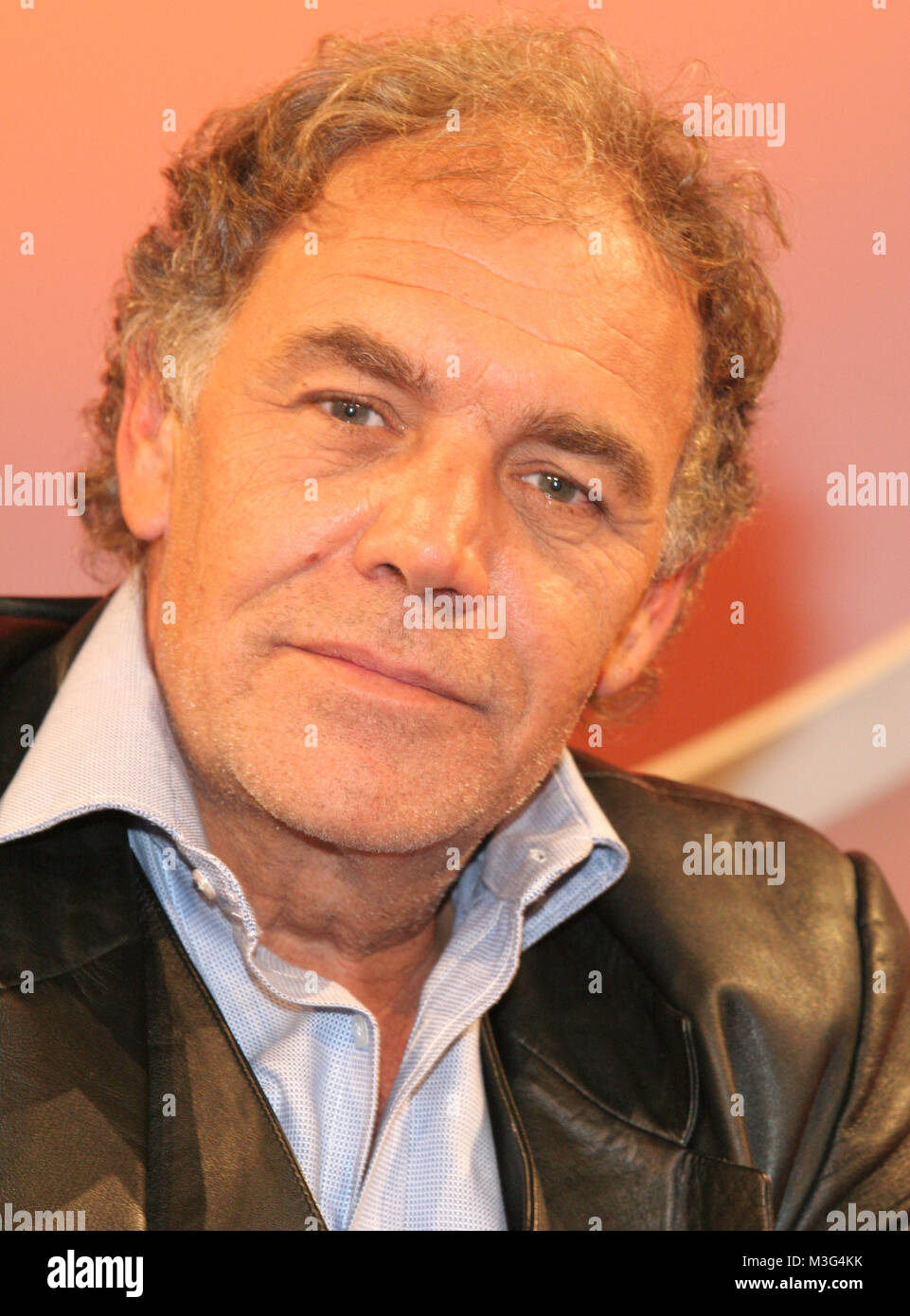 Christian kohlund hi-res stock photography and images - Alamy