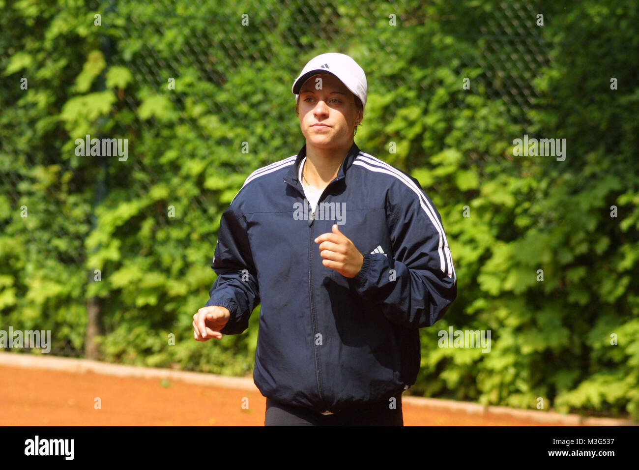 Martina mueller hi-res stock photography and images - Alamy