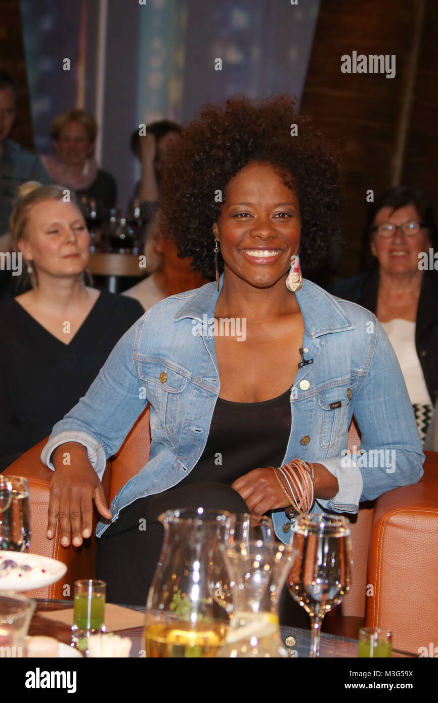 Denise Mbaye High Resolution Stock Photography and Images - Alamy