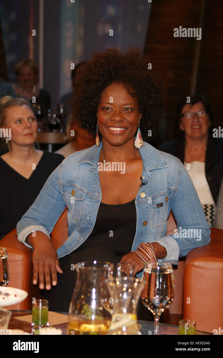 Denise Mbaye High Resolution Stock Photography and Images - Alamy