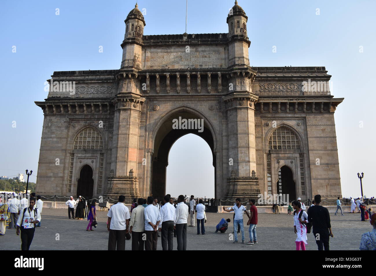 India gate tour hi-res stock photography and images - Alamy