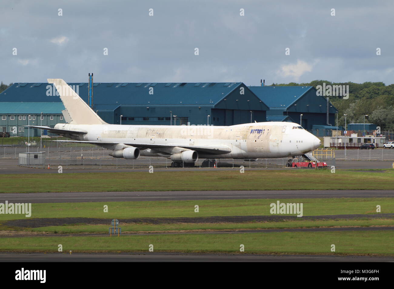 747 100 hi-res stock photography and images - Alamy