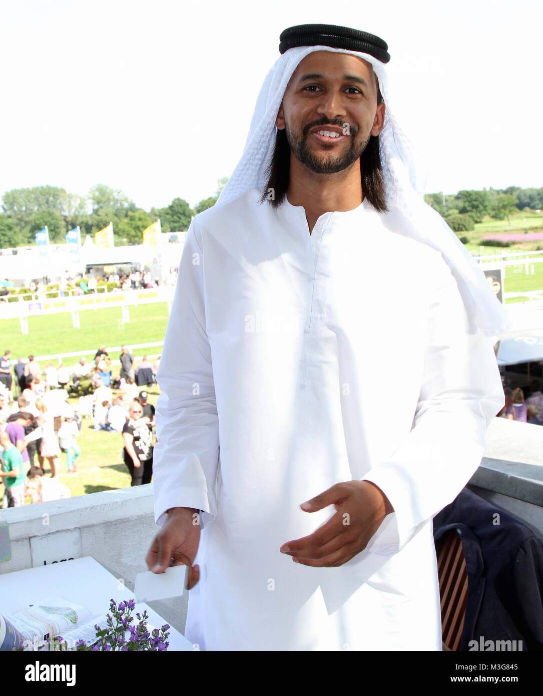 Sheikh mustafa hi-res stock photography and images - Alamy