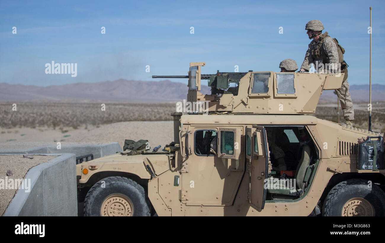 50 calibur machine gun hi-res stock photography and images - Alamy